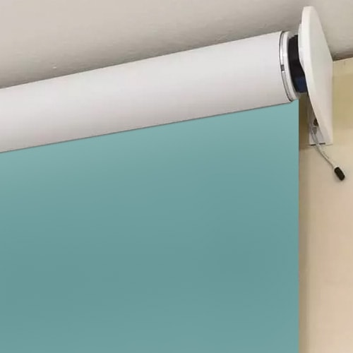 Verdunkelungsrollo – Vorteile & Produkte vorgestellt