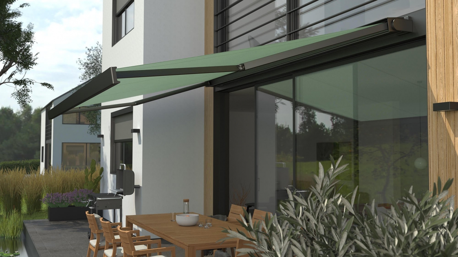 R+T Messe Stuttgart 2024: Rückblick und Neuheiten