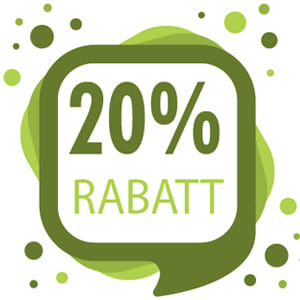 Profitieren Sie jetzt! Aktuelle Rabattaktion bei Rollo Rieper