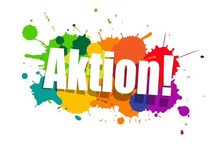 Profitieren Sie jetzt! Aktuelle Rabattaktion bei Rollo Rieper