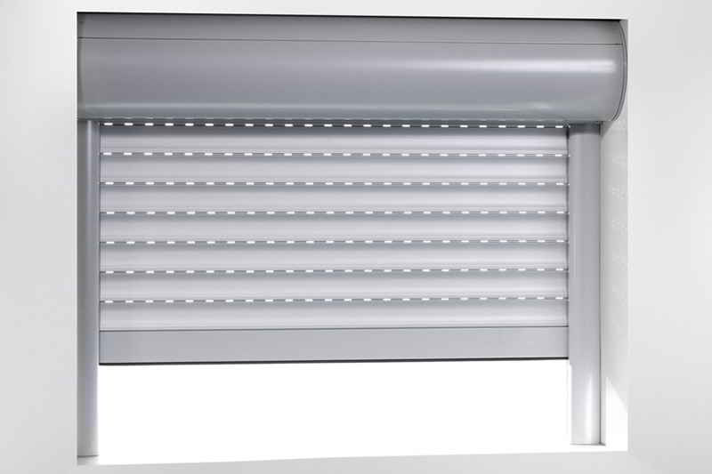 Eco Line Rollläden mit 39mm Lamellen bei Rollo Rieper