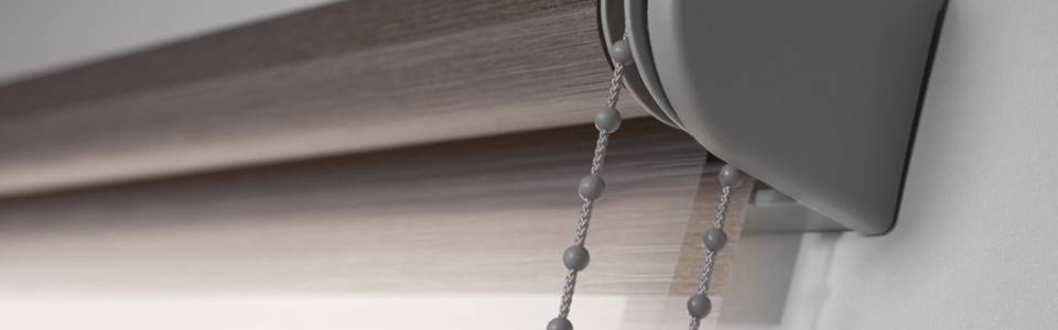 Doppelrollos von Rollo Rieper: Modisch und funktionell