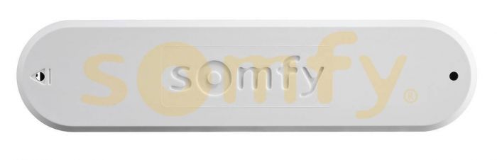 Somfy Sensorpaket Sonne + Wind io